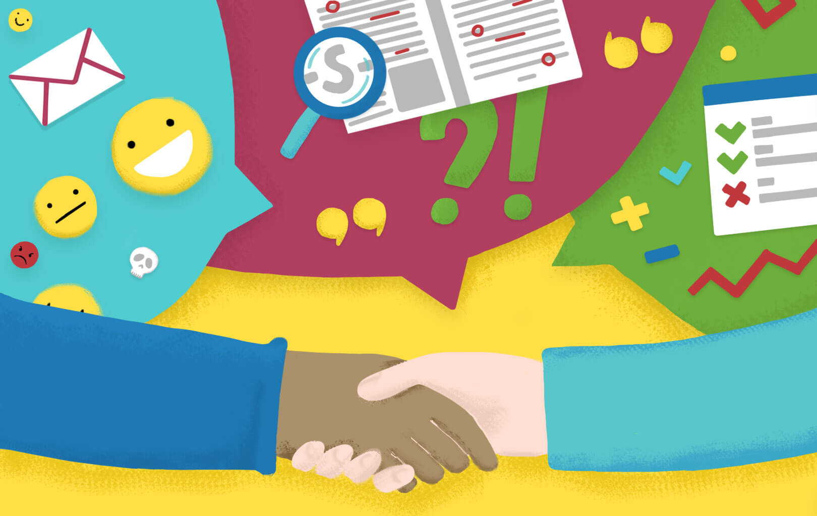 Quality Assurance In Customer Service Explained Free Checklist 