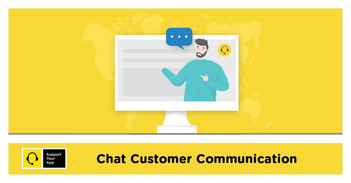 Chat Customer Communication Tips for Better Live Support ...