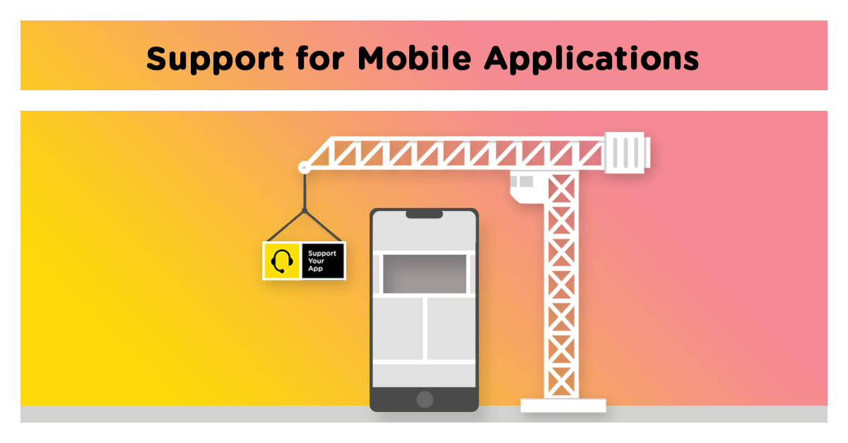 Mobile App Customer Support: Tools and Best Practices - SupportYourApp Blog